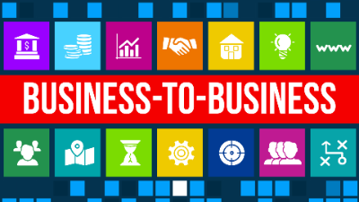 B2B: Building Sales and Marketing | Professional Development by ...