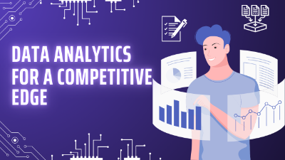 Using Data Analytics to Give You a Competitive Advantage | CPE QAS by ...