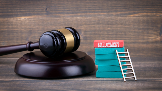 Advanced Strategies for Employment Discrimination Claims | CPE QAS by ...