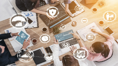 Enterprise Risk: Identification & Mitigation | CPE QAS by learnformula