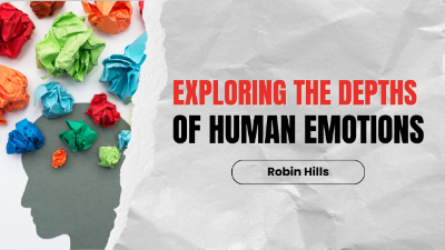 Exploring the Depths of Human Emotions | PD HR US by learnformula