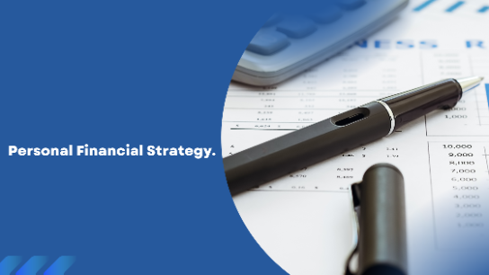 Personal Financial Strategy | Continuing Education by learnformula