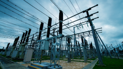 Substation Grounding and Ground Fault Protection | Continuing Education ...