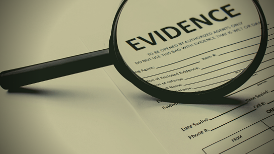 Evidence 101 (Part 1): Relevancy & Company | Legal Education US by ...