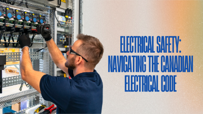 Electrical Safety: Navigating the Canadian Electrical Code | Pakistan ...