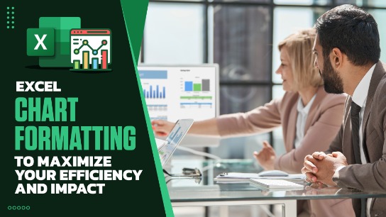 Excel Chart Formatting to boost Your Efficiency and Impact | CPDFormula by learnformula