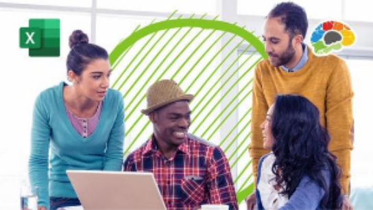 Mastering Excel 365 - Expert (2023) | AU & NZ CPD by learnformula