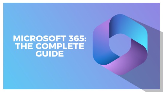 Microsoft 365 - The Complete Guide | CPE QAS by learnformula