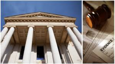 Federal Courtroom Evidence: Strategies and Techniques | Legal Education ...