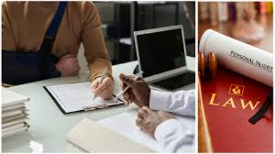 Personal Injury Toolkit: Intake, Pleadings, and Discovery | Legal ...