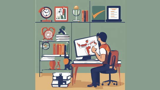 How Sports Psychology Can Accelerate Employee Career Success | CPE QAS ...