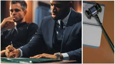 Creating a Trial Notebook (2024 Edition) | Legal Education by learnformula