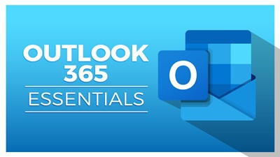 Microsoft Outlook 365 Essentials | CPDFormula by learnformula