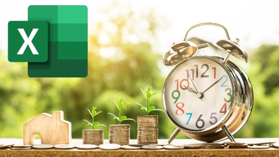 Real Estate Financial Analysis and Excel Modeling | CPDFormula by learnformula