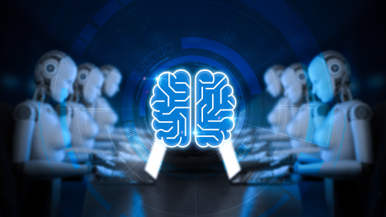 AI Powered Web Apps with JavaScript and the OpenAI API | CPD Engineers ...