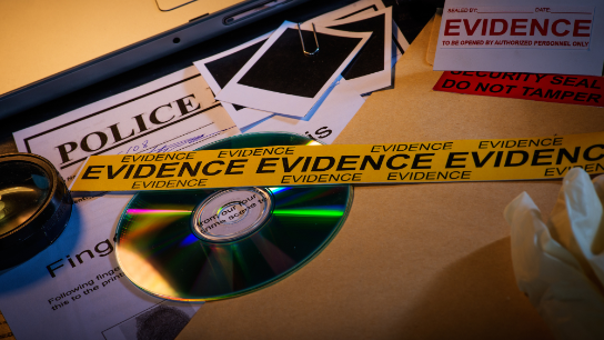 The Rules of Evidence - A Practical Toolkit | Continuing Education by ...
