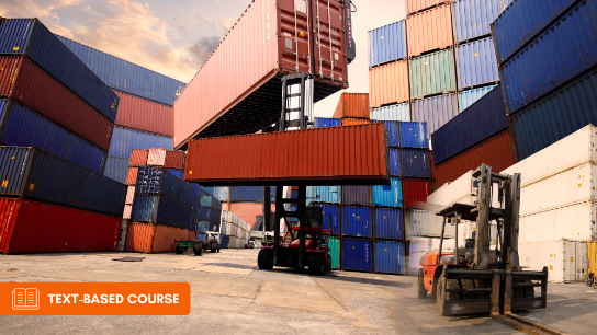 Guide to Intermodal Shipping Containers | PE Courses by learnformula