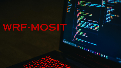 Mastering WRF Model Installation | PE Courses by learnformula