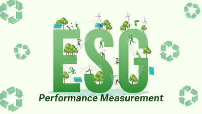 ESG Performance Measurement | AU & NZ CPD by learnformula