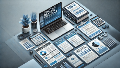 CPA Forum 2024: Practice Review, CSRS 4200, CSQM 1 & 2 | CPDFormula by ...