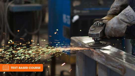 Steel Bridge Design: Fabrication | PE Courses by learnformula