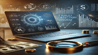 ChatGPT Fraud Detection: Accountants, Auditors & Business | CPDFormula by learnformula