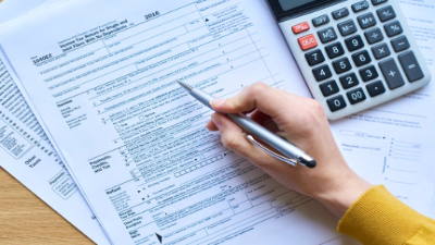 Mastering Individual Tax Returns in Australia: 2024 Insights | AU & NZ ...