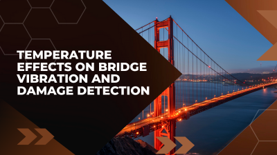Temperature Effects on Bridge Vibration and Damage Detection | CPD UK ...