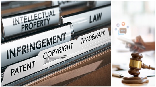 Mastering Fair Use and IP Infringement: A Guide for Attorney | Legal Education US by learnformula