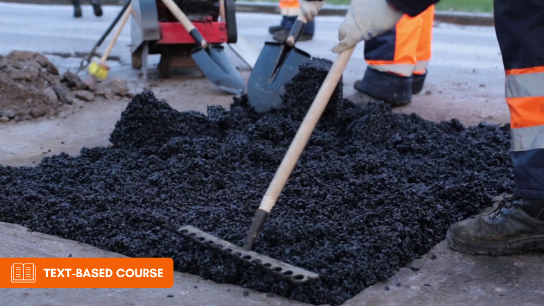Bituminous Mixtures - Applications in Construction | CPD Engineers by ...