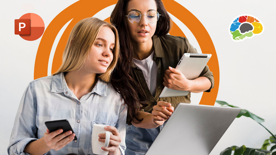 Mastering PowerPoint 365 - Expert (2023) | AU & NZ CPD by learnformula