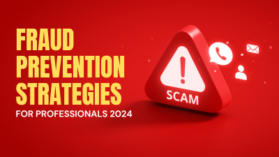Fraud Prevention Strategies For Professionals Cpdformula By Learnformula