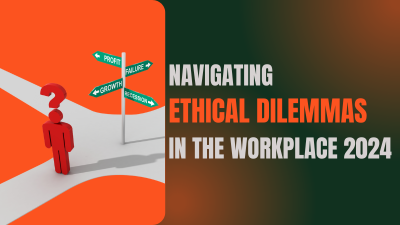 Navigating Ethical Dilemmas in the Workplace 2024 | CPDFormula by ...
