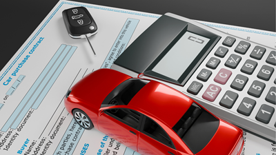 Motor Vehicle Ownership - Tax Implications | AU & NZ CPD by learnformula