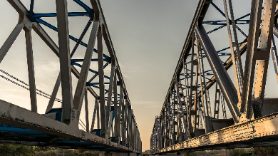 2-YEAR PACKAGE: Steel Bridge Design & Construction | PE Courses by ...