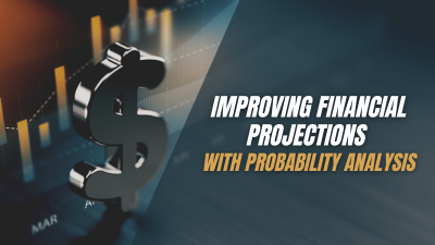 Improving Financial Projections with Probability Analysis | AU & NZ CPD ...