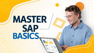 SAP Basics: Introduction & Navigation for Beginners | Professional Development by learnformula