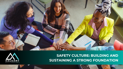 Safety Culture: Building and Sustaining a Strong Foundation | PE Courses by learnformula
