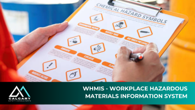 WHMIS 2015: Understanding Hazard Communication & Compliance ...