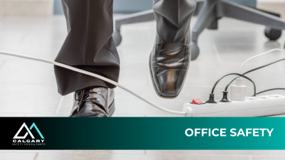 Office Safety Mastery: Risk Management | CPD HR Canada by learnformula