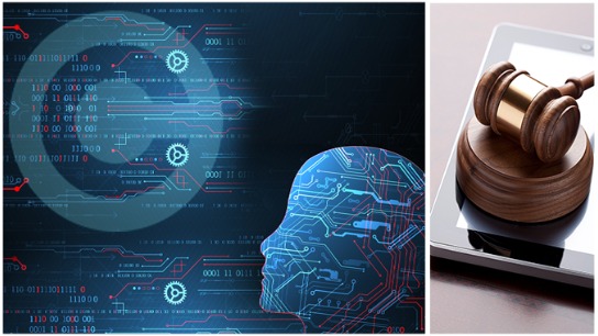 Stop, Generate and Listen: AI image generators and copyright | Legal ...