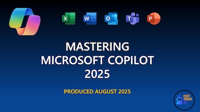 Mastering Microsoft Copilot 2025 | CPDFormula by learnformula