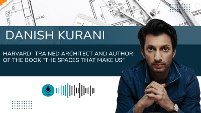 Integrating Human Behavior into Architectural Design | CE Architects by ...