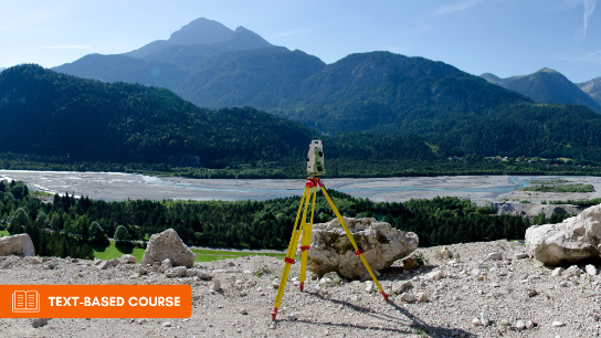 Acoustic Multibeam Hydrographic Survey Systems | PE Courses by learnformula