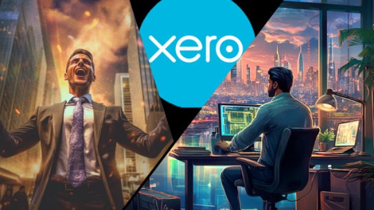 Xero Accounting Software #8 Budgeting | CPD On Demand by learnformula