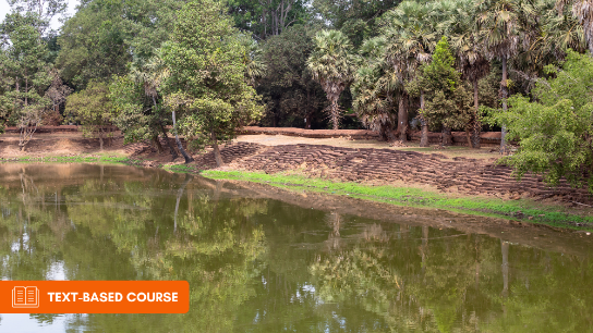 Indirect Techniques for Bank Stabilization | NZ Engineers CPD by ...