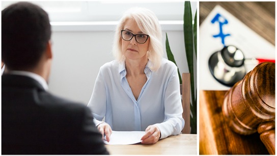 Mastering Cross-Examination in Trials and Doctor Depositions ...