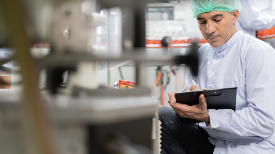 Advanced Engineering: Quality Assurance & Quality Control | CPD ...