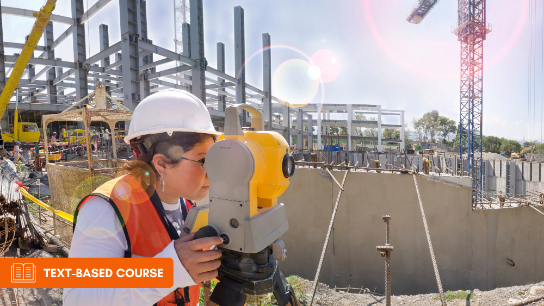 Topographic Surveying Techniques and Methods | NZ Engineers CPD by ...