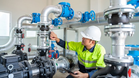 Pumps and Pipe Systems - Features and Technology | CPD Engineers by learnformula